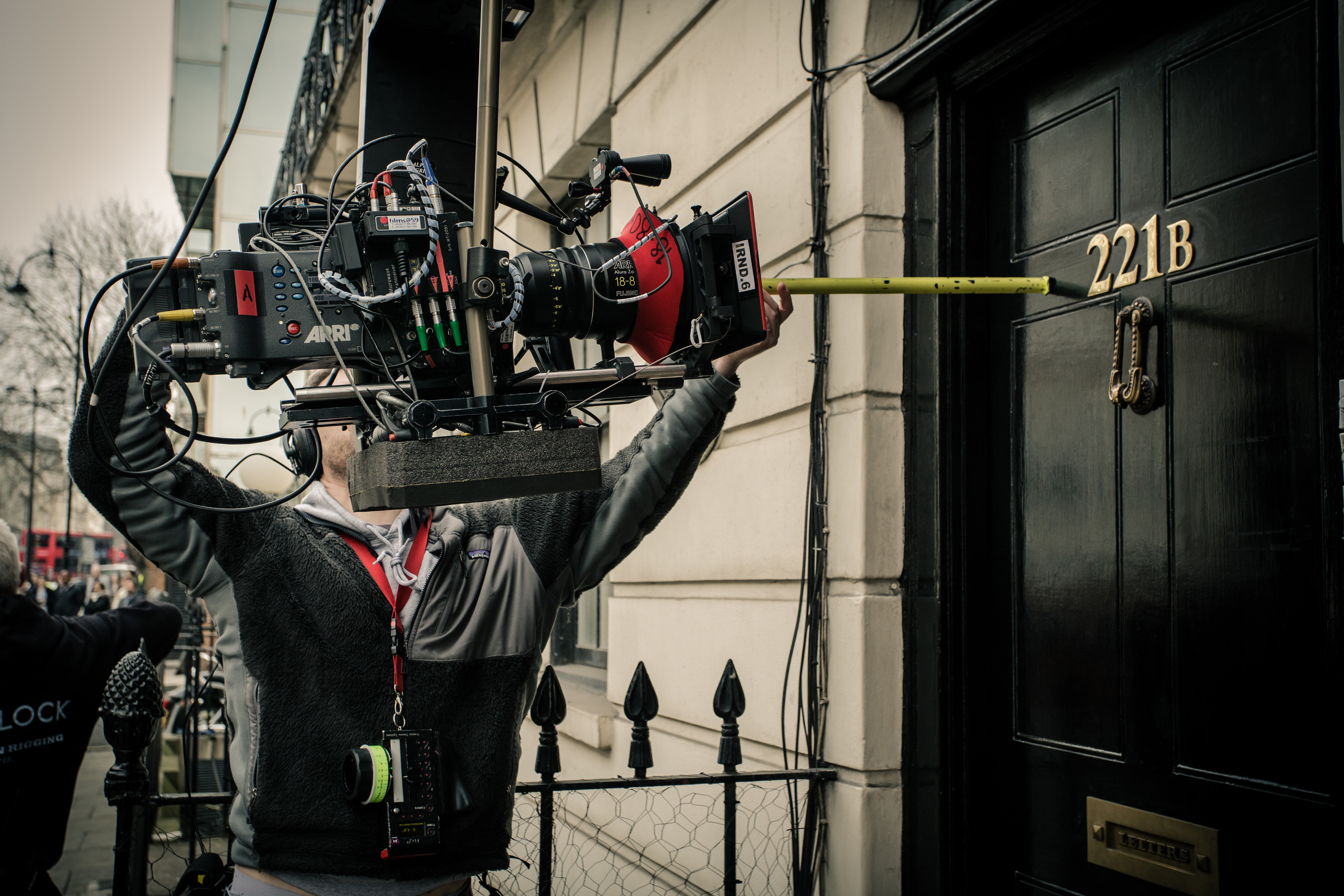 First Break - ScreenSkills