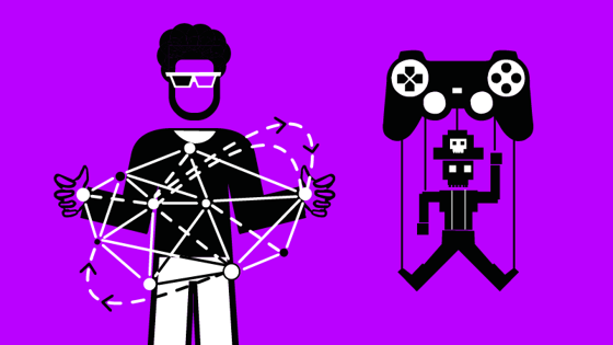 Previsualisation (previs) artist in the VFX industry - ScreenSkills