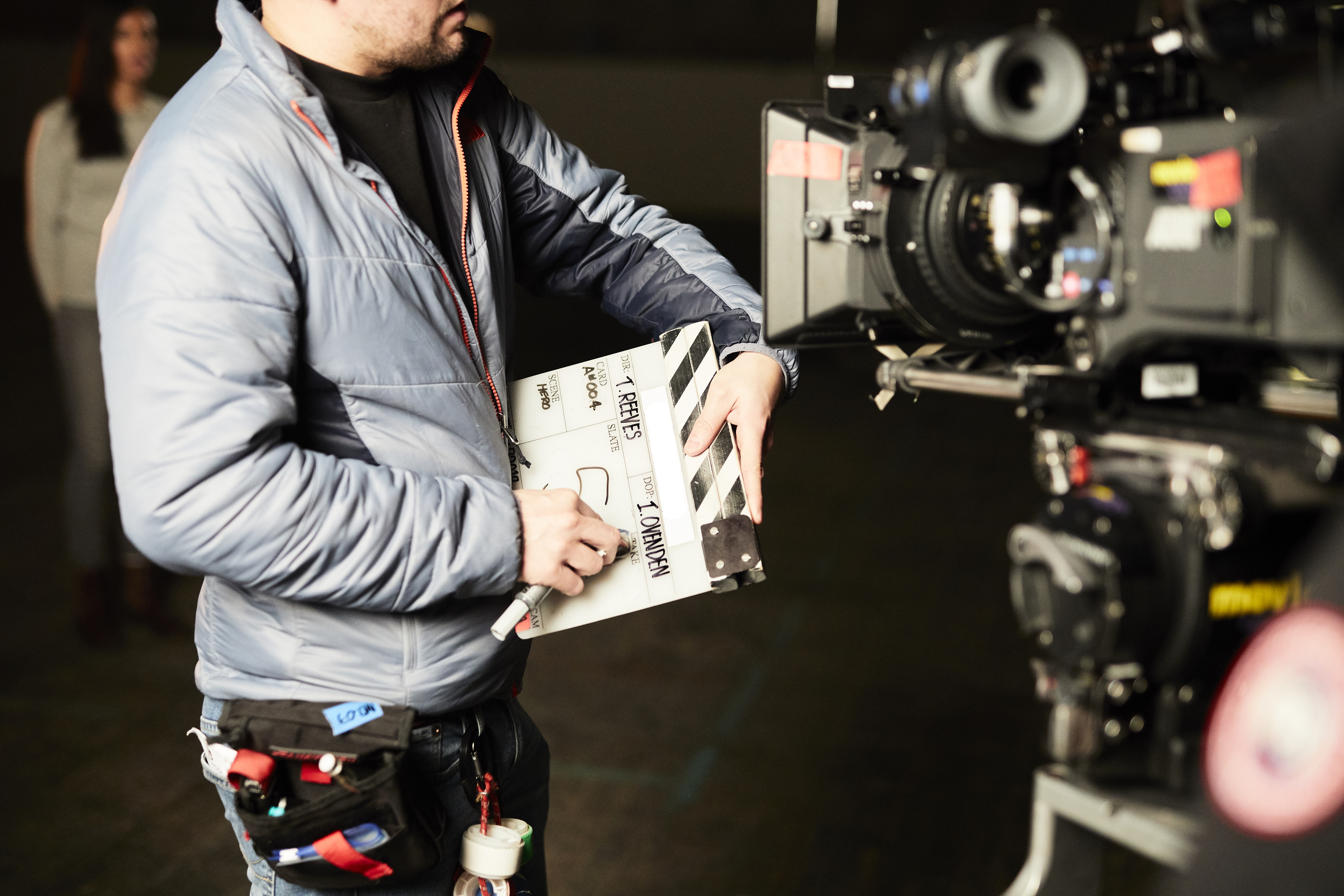 ScreenSkills launches new jobs board - ScreenSkills