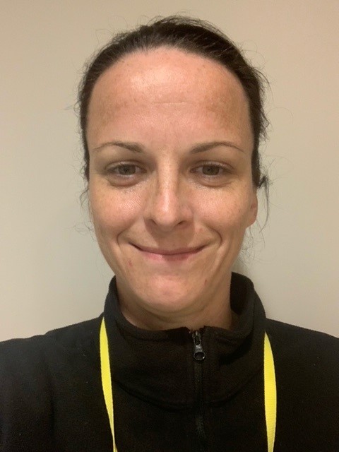 Lisa Service on a ScreenSkills bursary - ScreenSkills