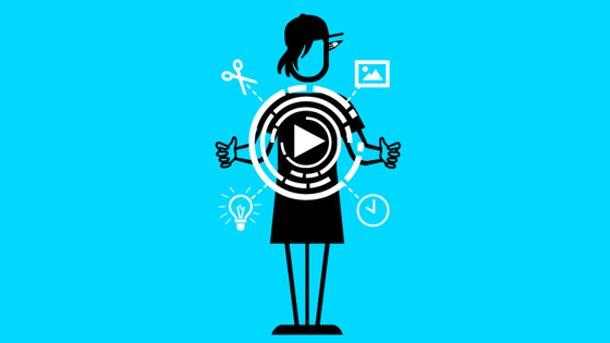 VT editor in the unscripted TV industry - ScreenSkills