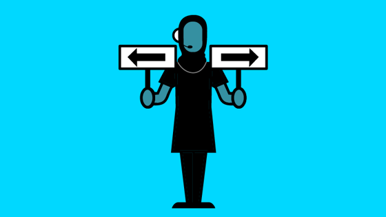 Floor assistant - ScreenSkills