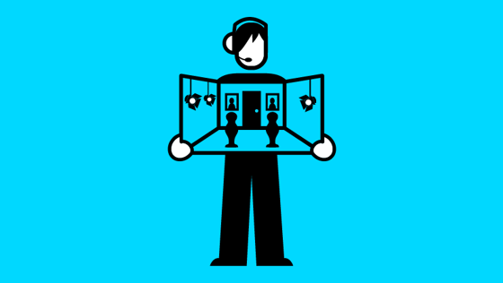 Floor manager - ScreenSkills