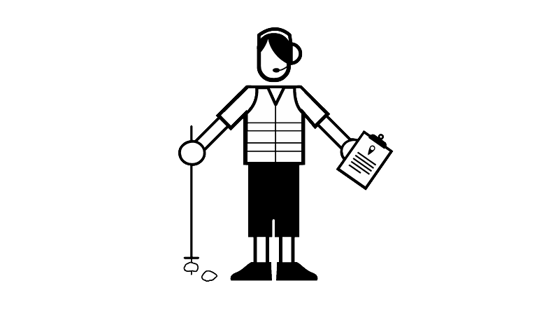 Locations trainee in the film and TV drama industries - ScreenSkills