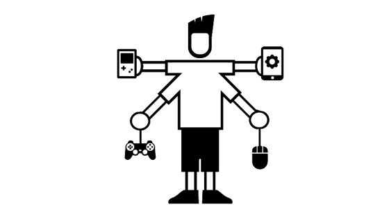 Generalist programmer in the games industry - ScreenSkills