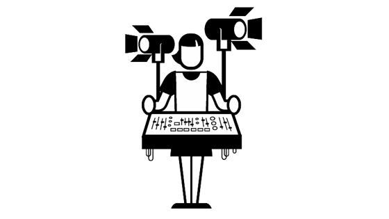 Lighting console operator in the unscripted TV industry - ScreenSkills