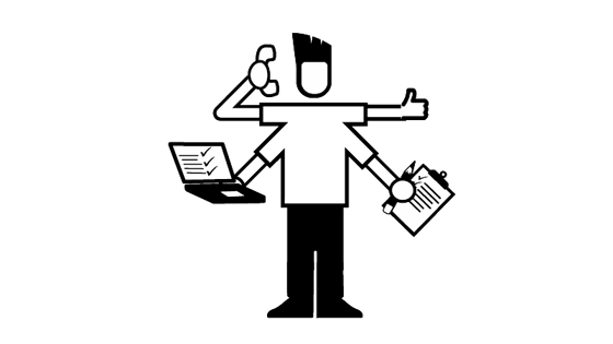 Production coordinator (also known as studio production coordinator) in ...