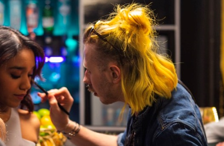 Robert Worrall on ScreenSkills' High-end TV Trainee Finder - ScreenSkills