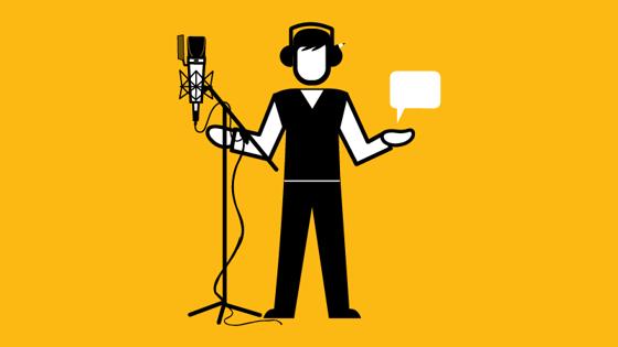 ADR editor in the post-production industry? - ScreenSkills