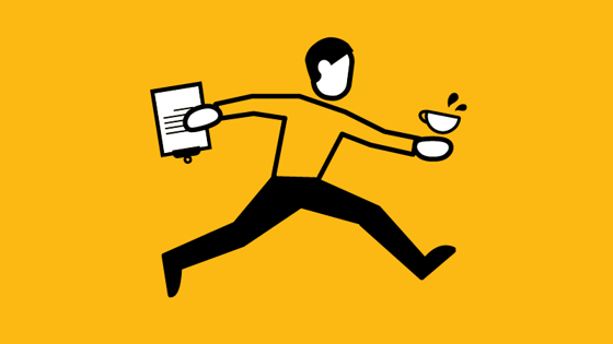 Post-production runner (Post-production) - ScreenSkills