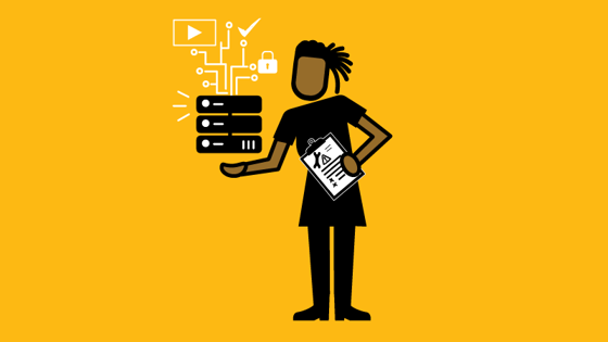 Tech ops supervisor in the post-production industry? - ScreenSkills