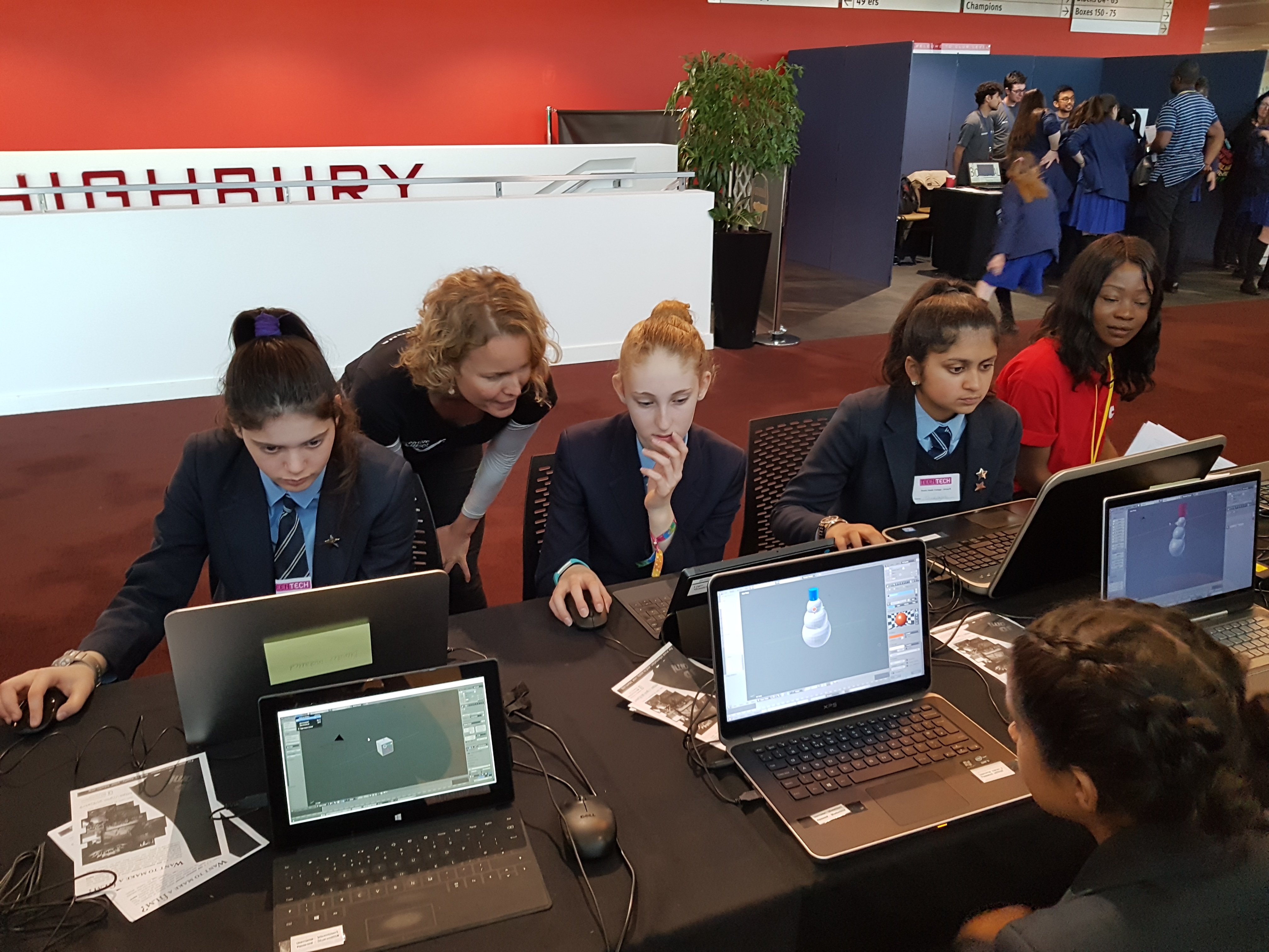 Spotlight on... ScreenSkills careers - ScreenSkills