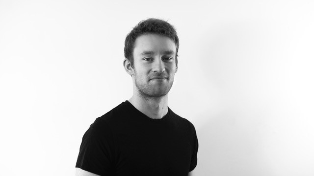 James Potts on the Skills to Screen programme - ScreenSkills