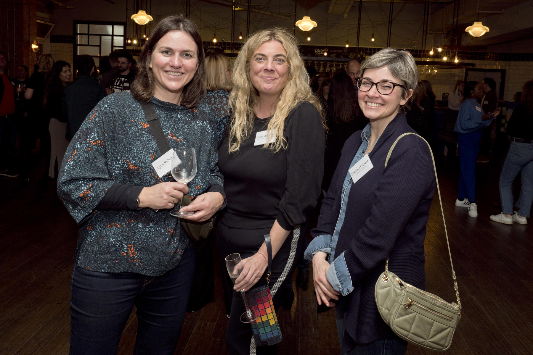 High-end TV programme networking event - ScreenSkills