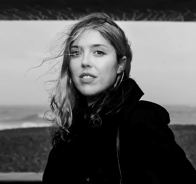 Filmmaker Celeste Bell on ScreenSkills' mentoring network - ScreenSkills