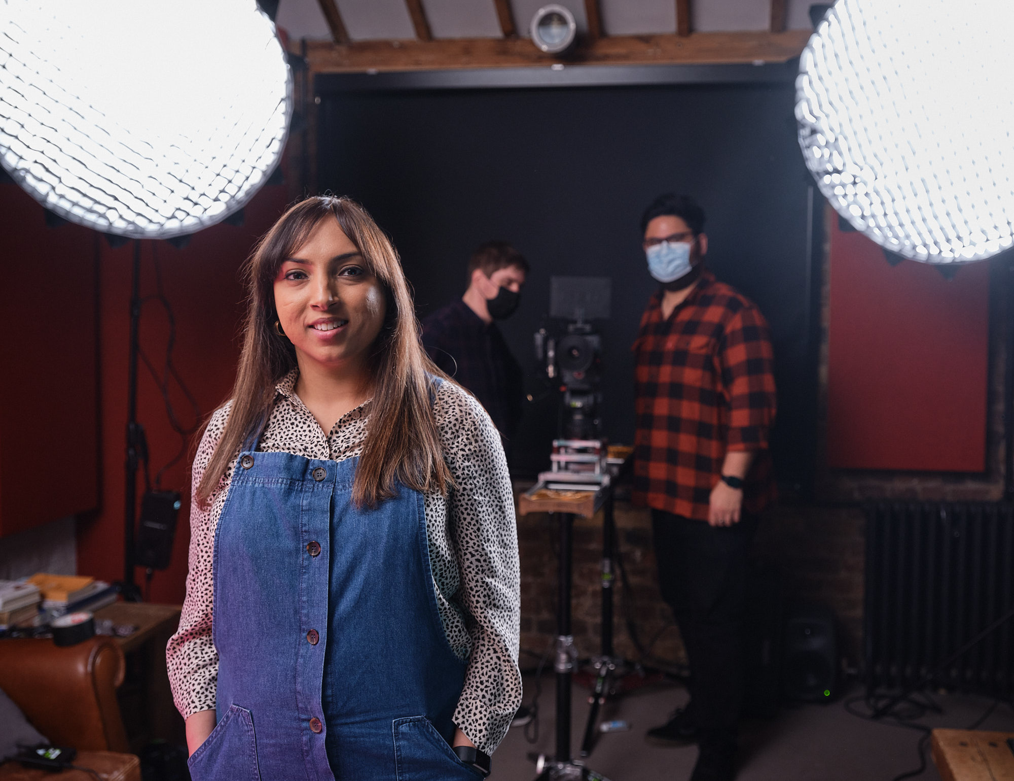 Floor assistant - ScreenSkills