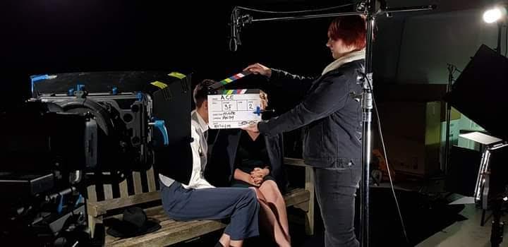 Danielle Turner on ScreenSkills' First Break programme - ScreenSkills
