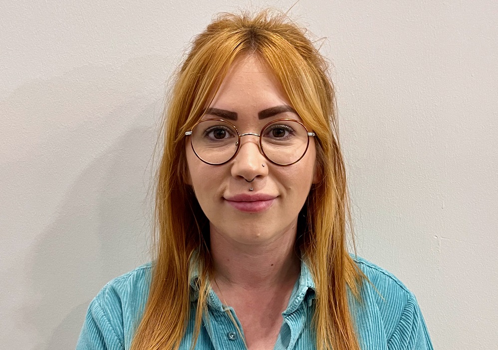 Ayden Millar - ScreenSkills