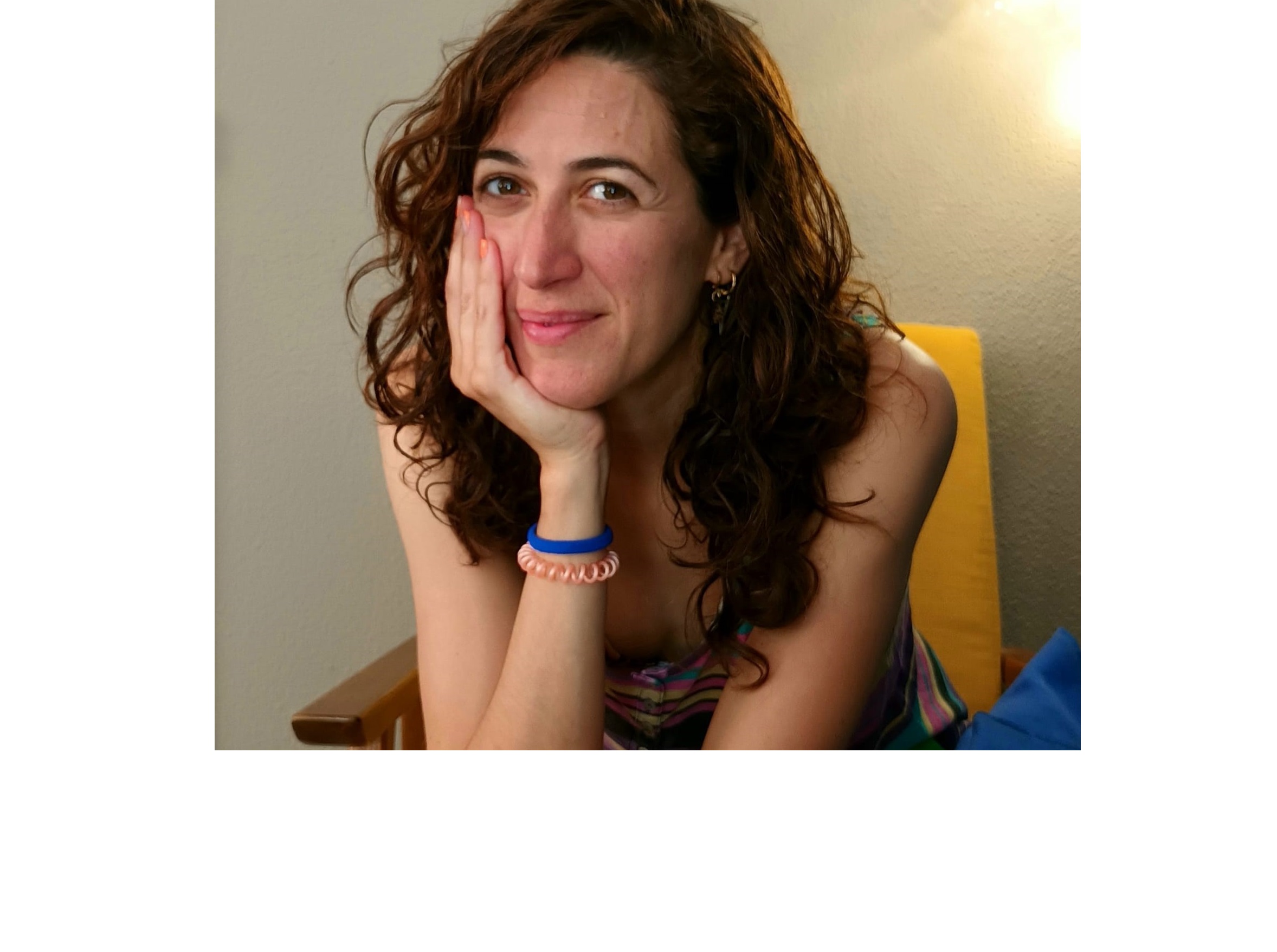 Nuria Perez - ScreenSkills