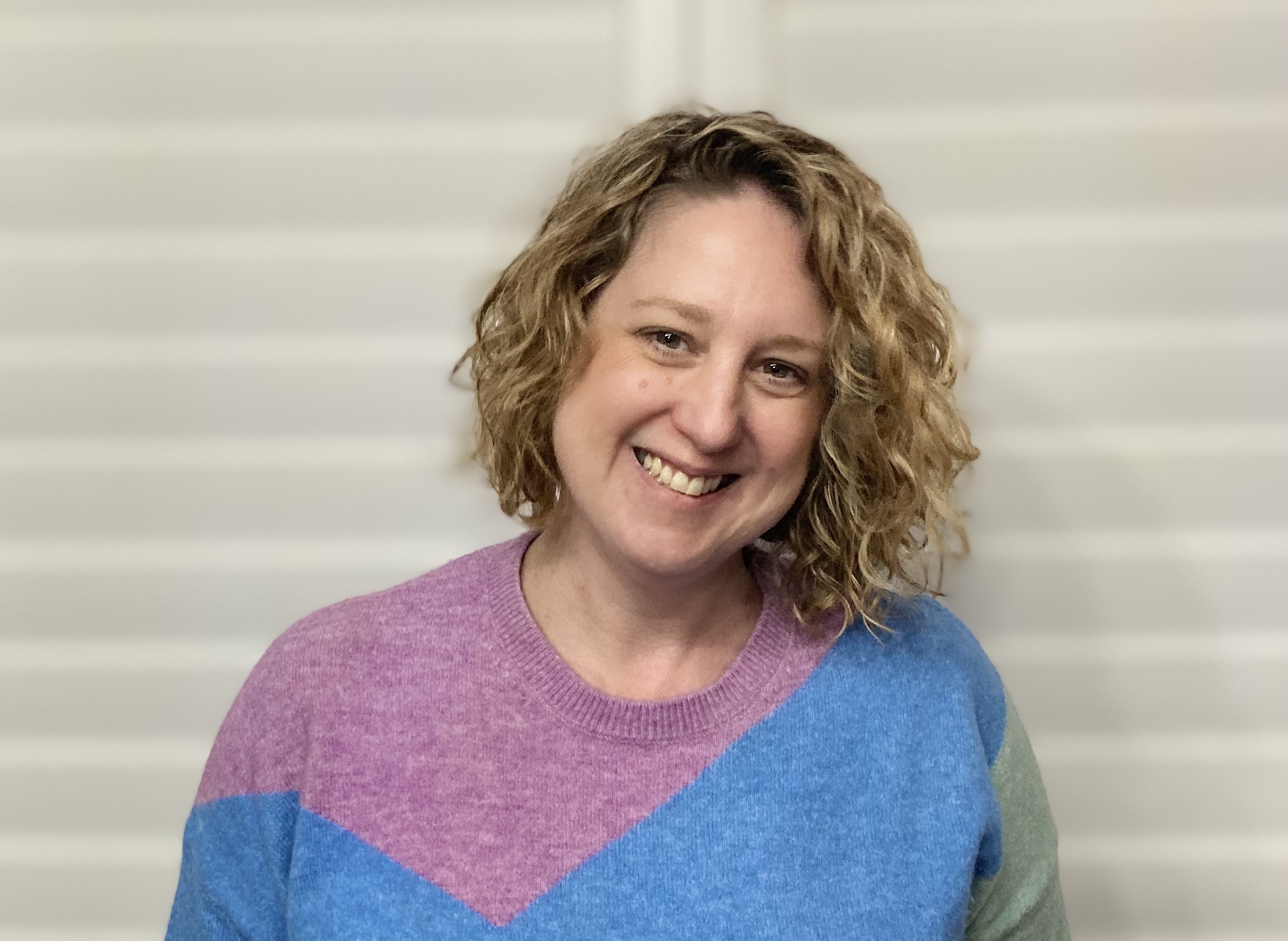 Caroline Ball on Telly Mums mentoring programme - ScreenSkills