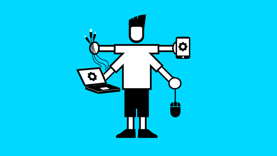 IT support engineer in the broadcast engineering industry - ScreenSkills