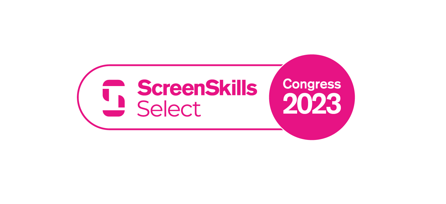 Screen industry experts announced for ScreenSkills Select Congress 2023 ...