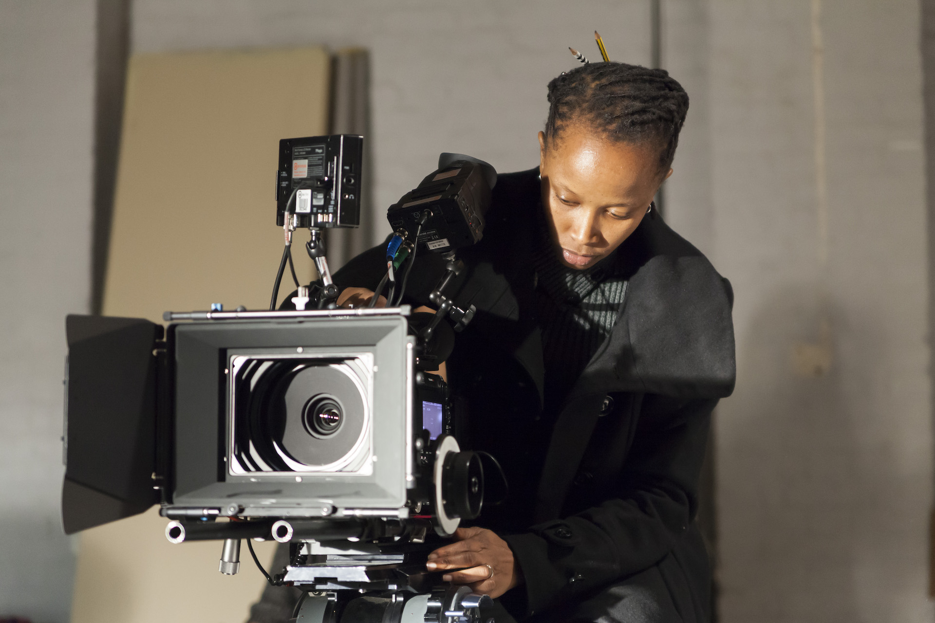 Problem solving - ScreenSkills