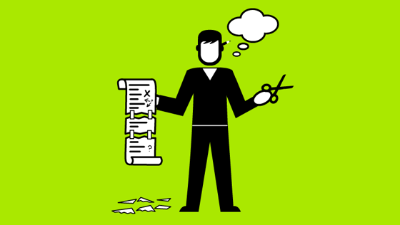 Script editor in the film and TV drama industry - ScreenSkills