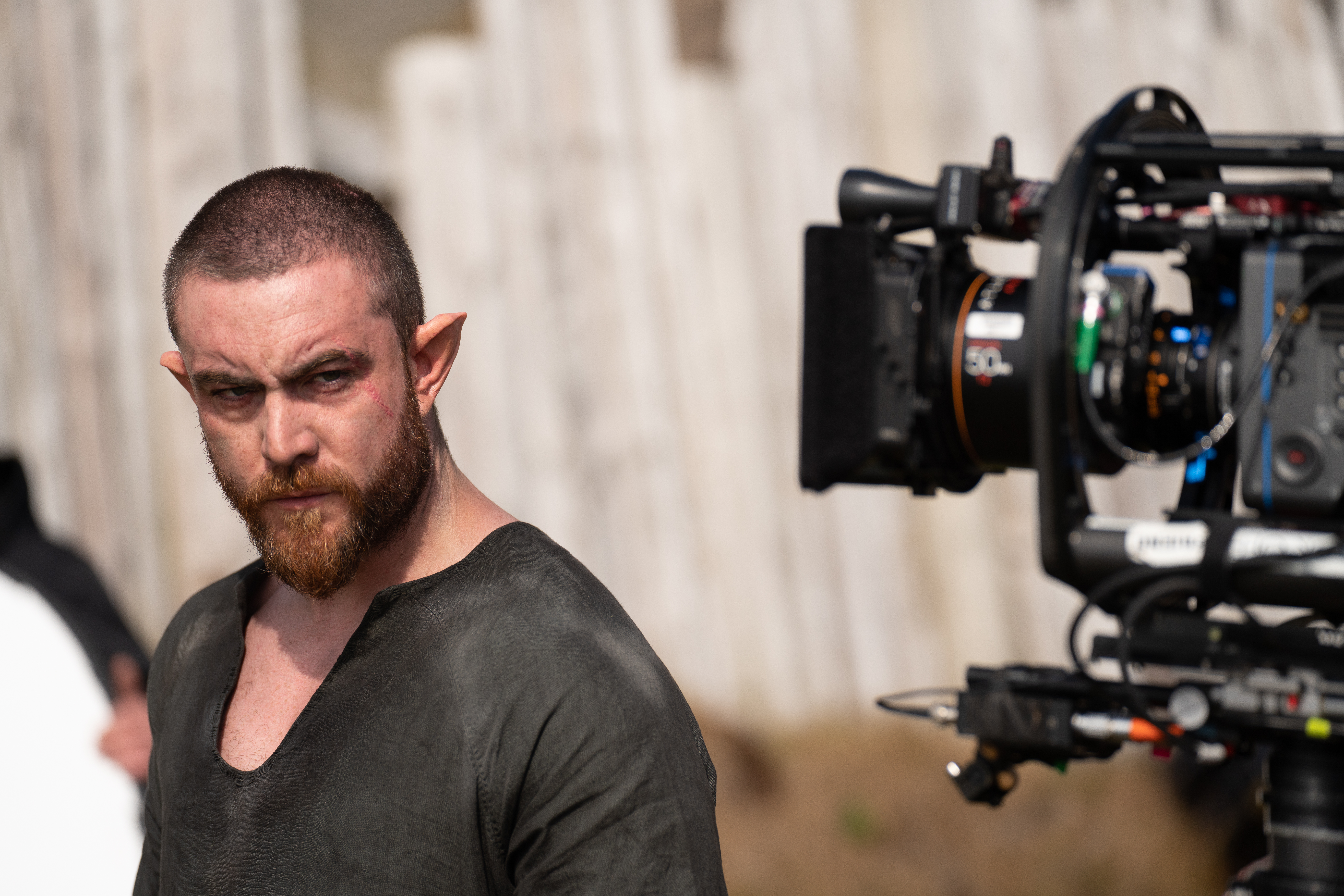 High-end TV - ScreenSkills