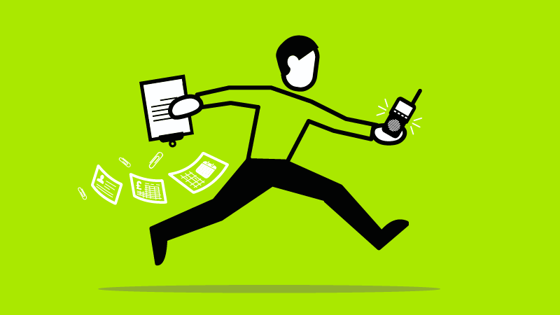 Production runner in the film and TV drama industries - ScreenSkills