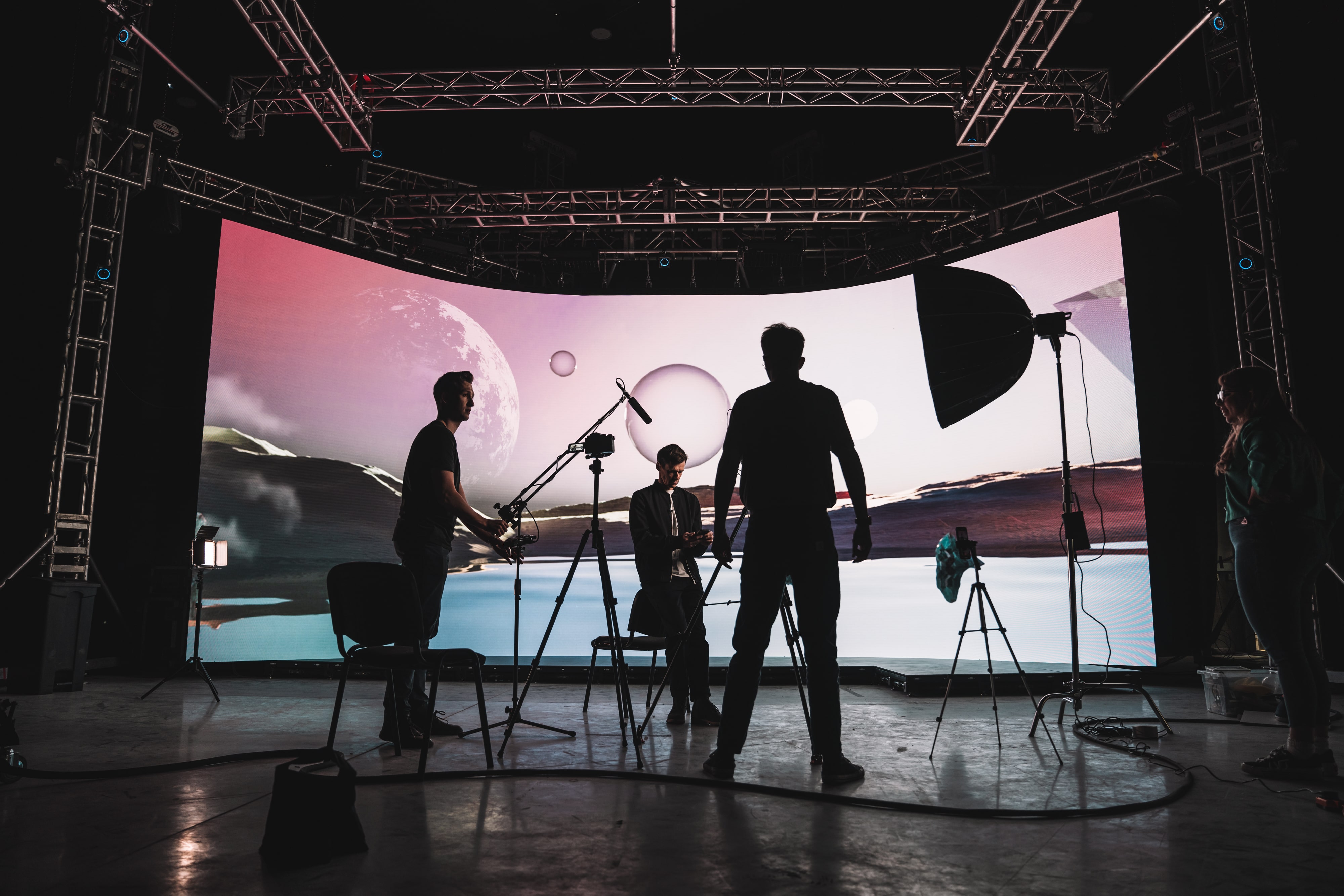 Graphics programmer (also known as rendering programmer) in the games ...