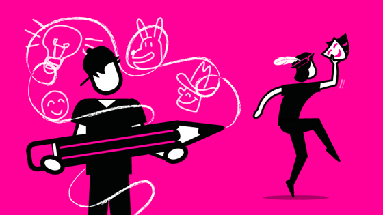 Careers in animation - ScreenSkills