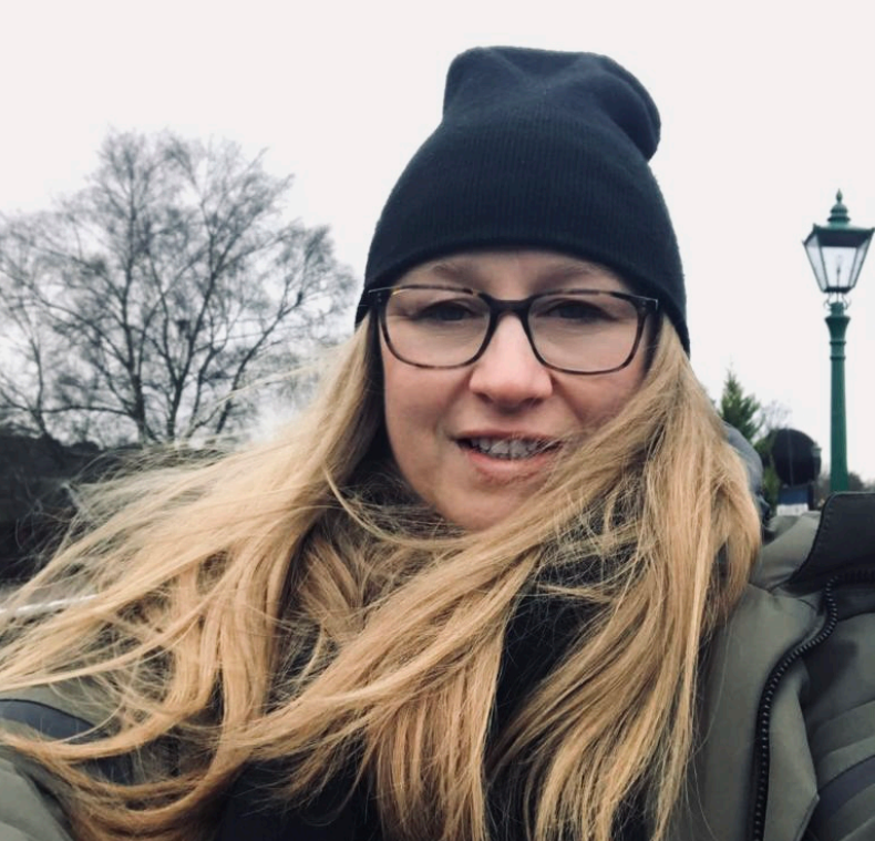 Getting into HETV: Nina Somers - ScreenSkills