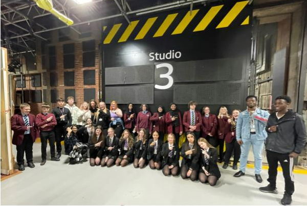 Discover! Creative Careers Week: the diary - ScreenSkills