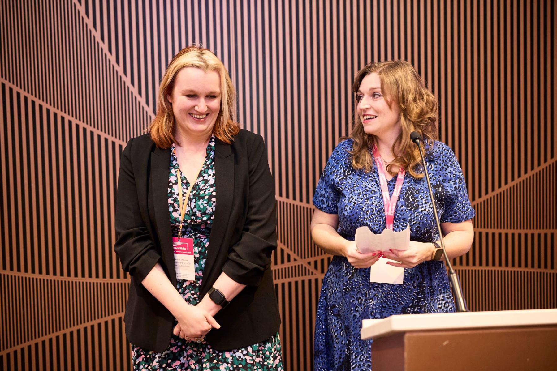 Picture gallery: New high-end TV Leaders of Tomorrow announced ...