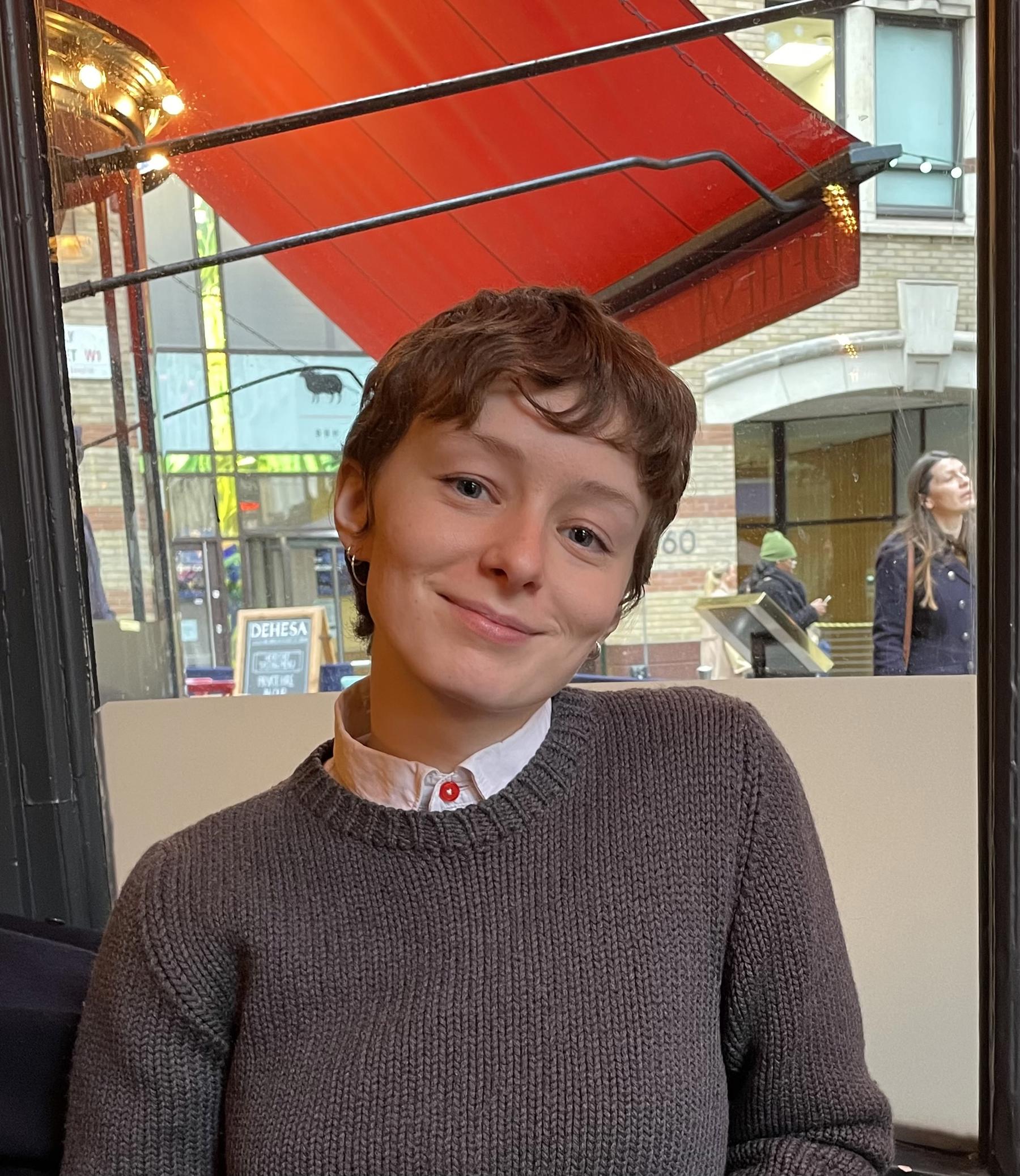 ScreenSkills trainees take first steps in film on All of Us Strangers ...