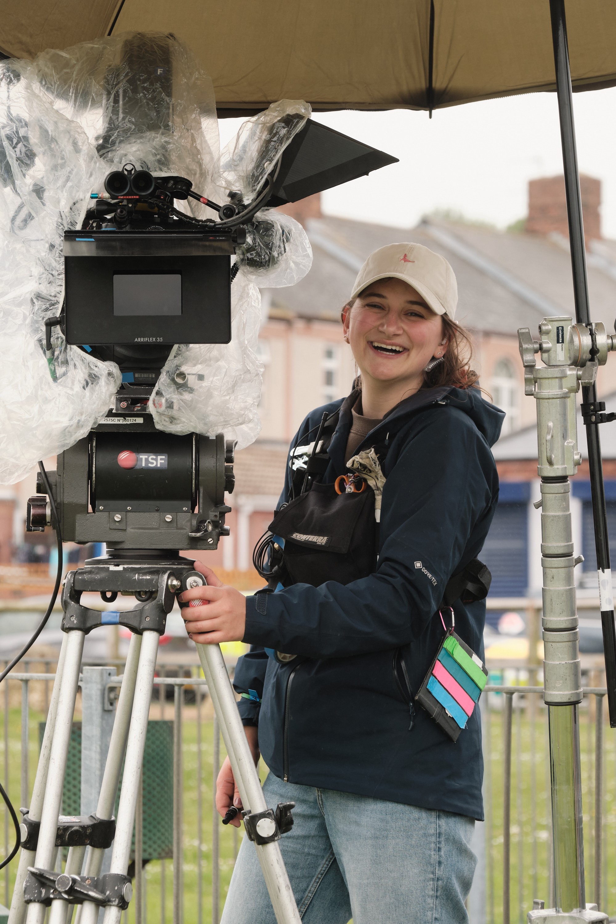 Trainee Finder - ScreenSkills