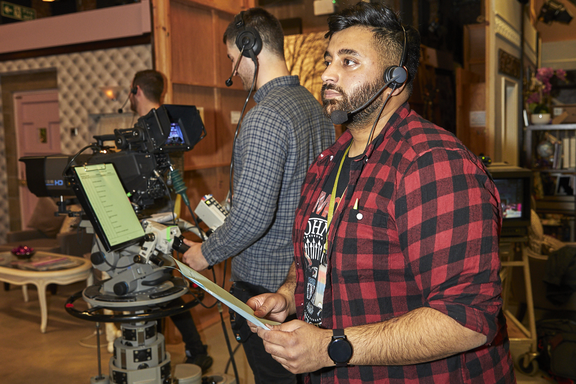 The Adobe Foundation and ScreenSkills collaborate to create ...