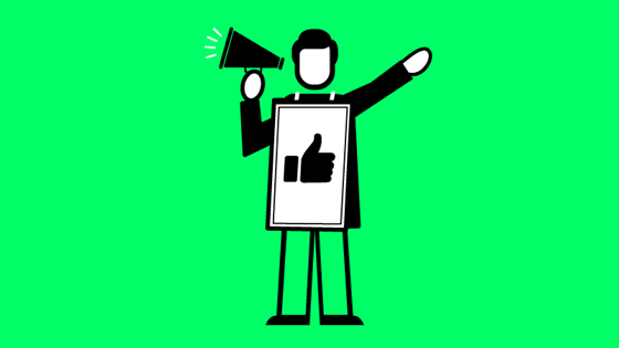 Marketing assistant animation - ScreenSkills