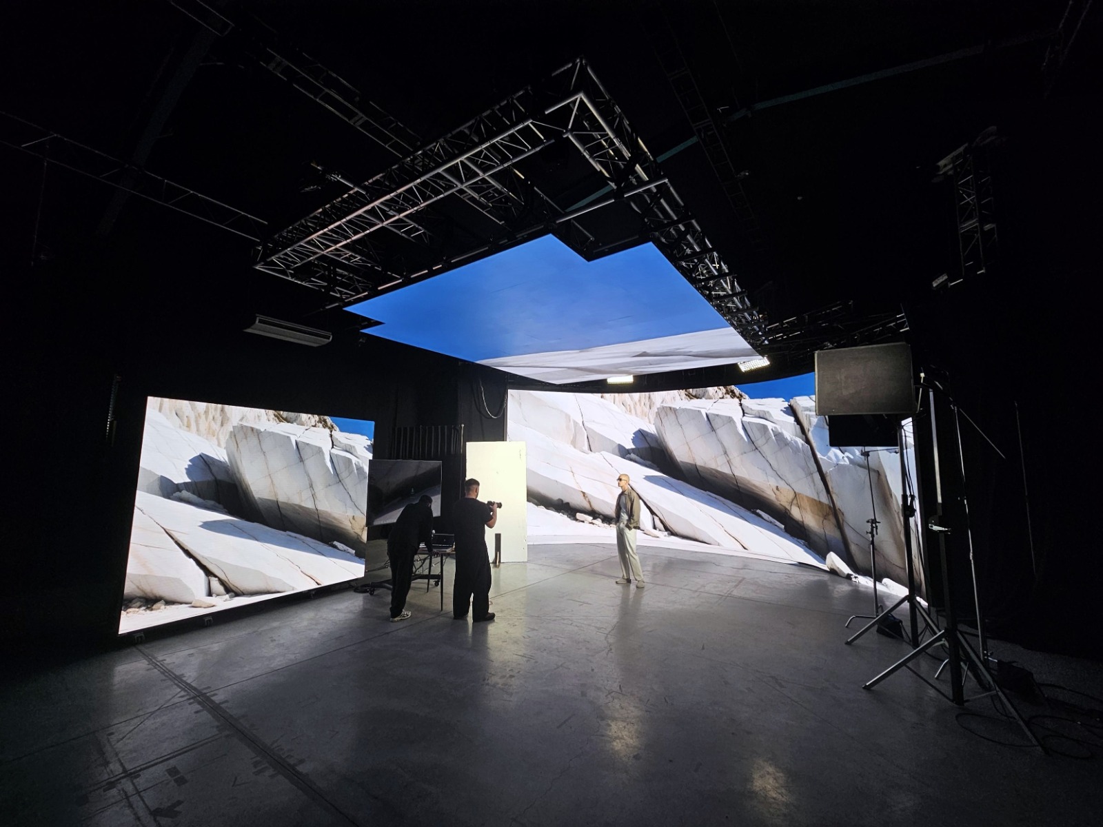 Careers, jobs and skills training in film, TV, VFX, animation and games ...