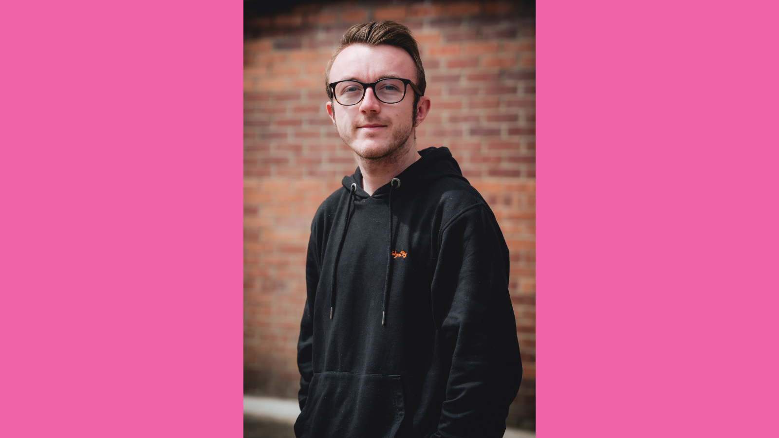 Aidan Lynn on how a ScreenSkills bursary helped his career - ScreenSkills
