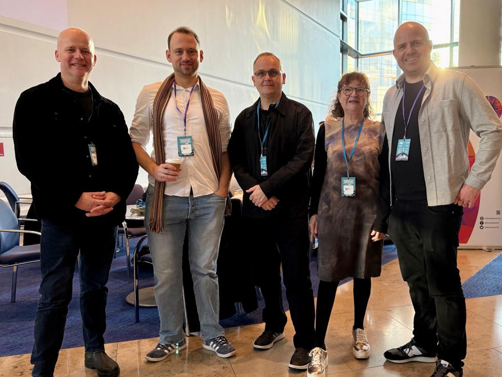 Manchester Animation festival celebrates tenth anniversary - ScreenSkills