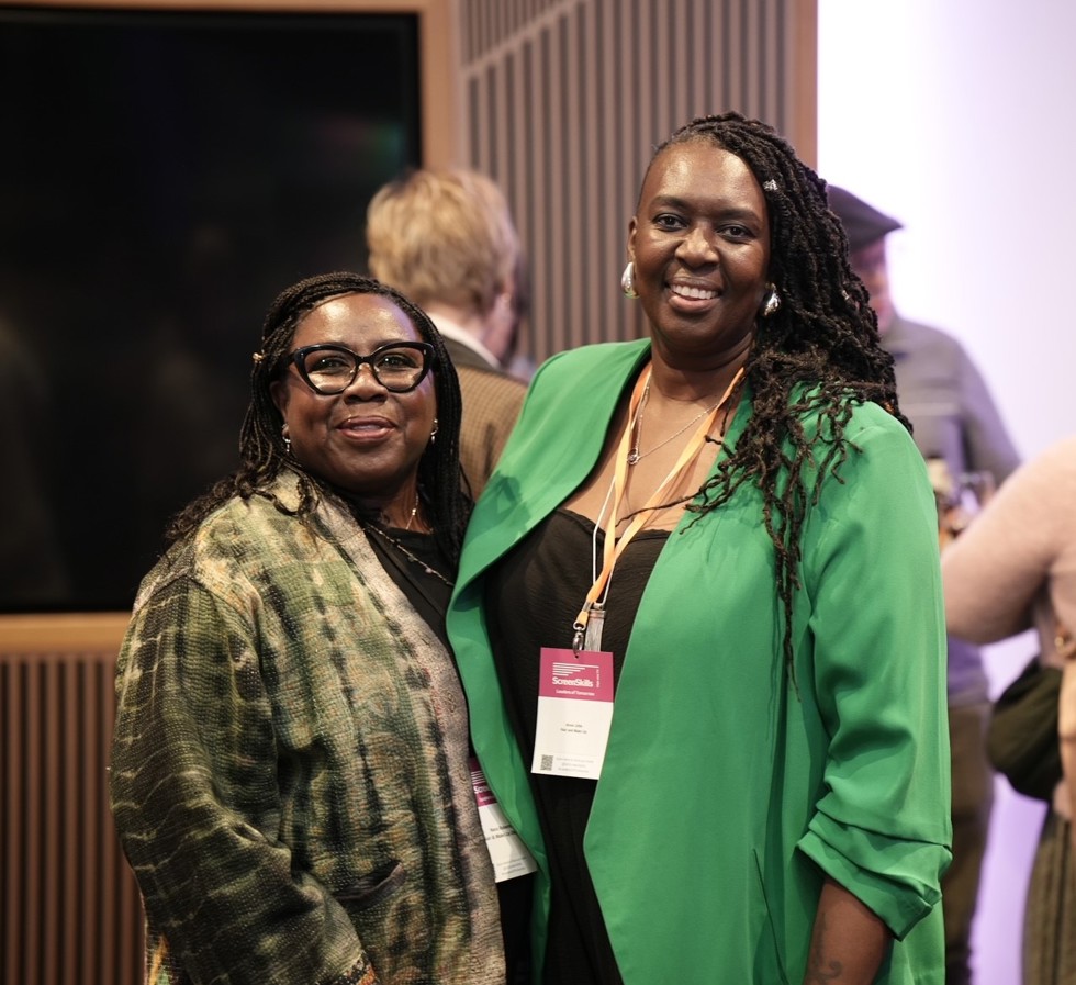 Candidates graduate from the HETV Leaders of Tomorrow programme ...