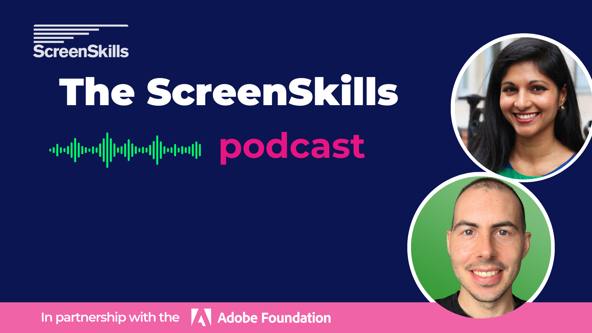 Industry - ScreenSkills